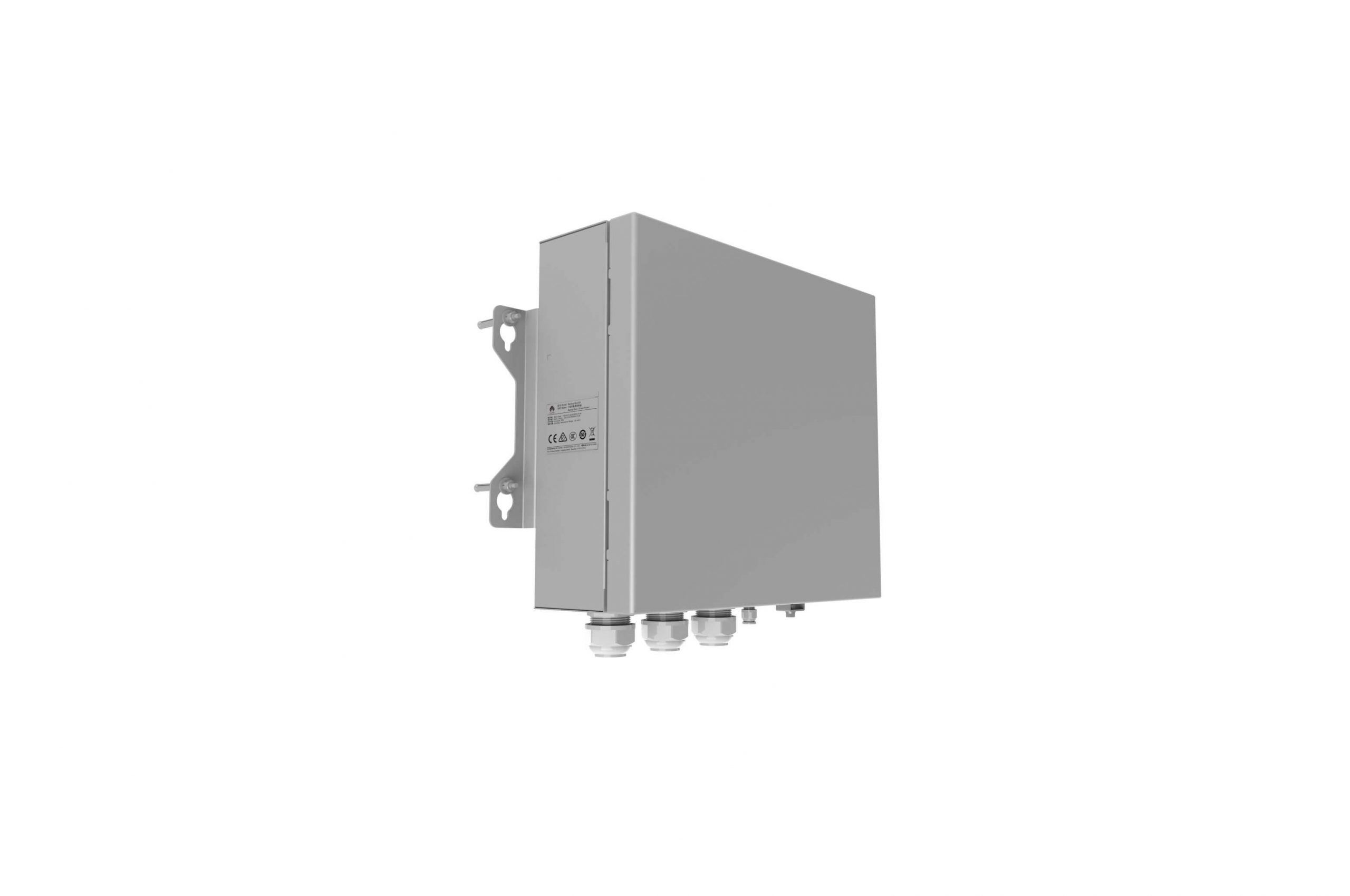 Huawei Backup Box - Wattkraft