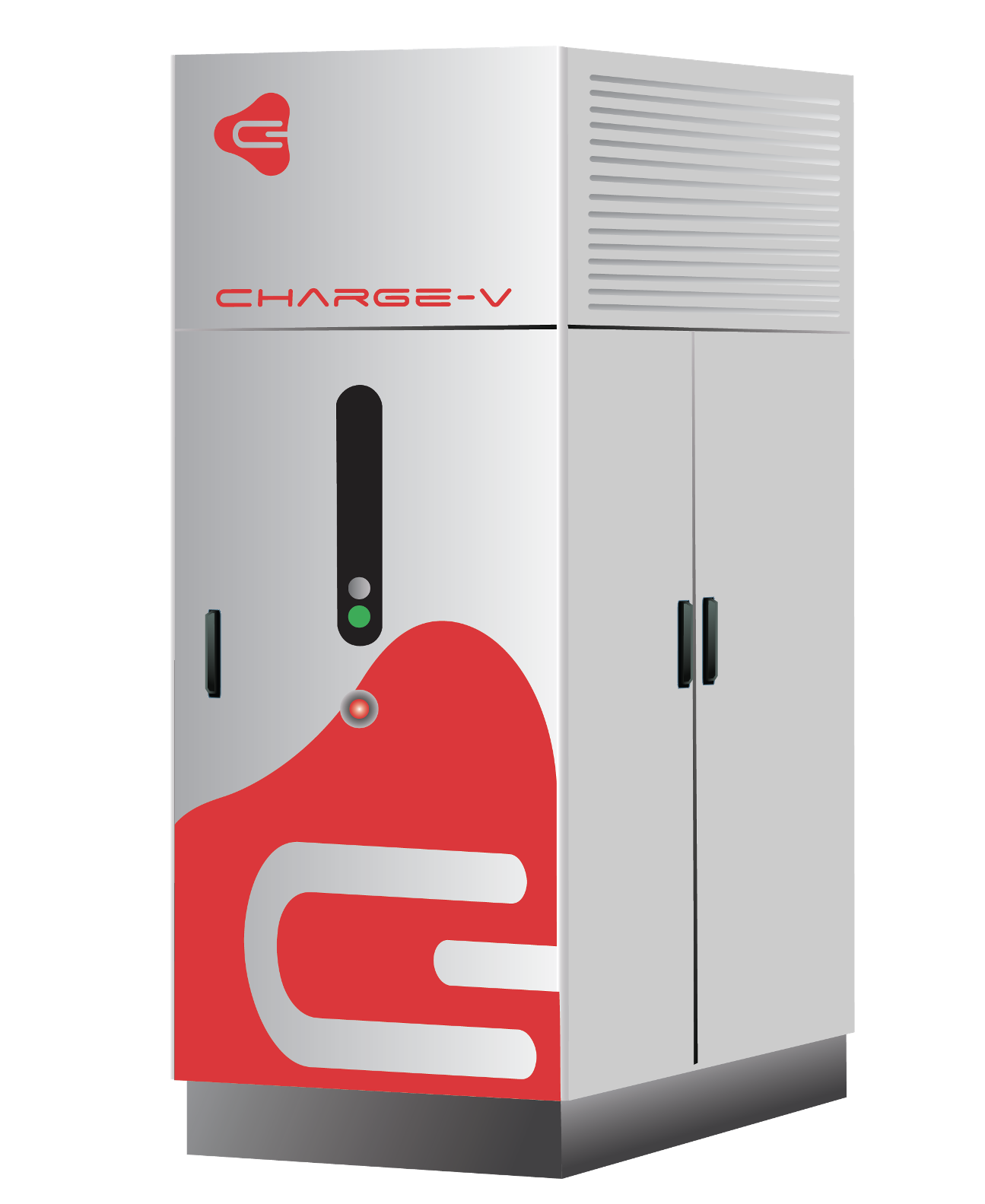 CHARGE-V - Wattkraft