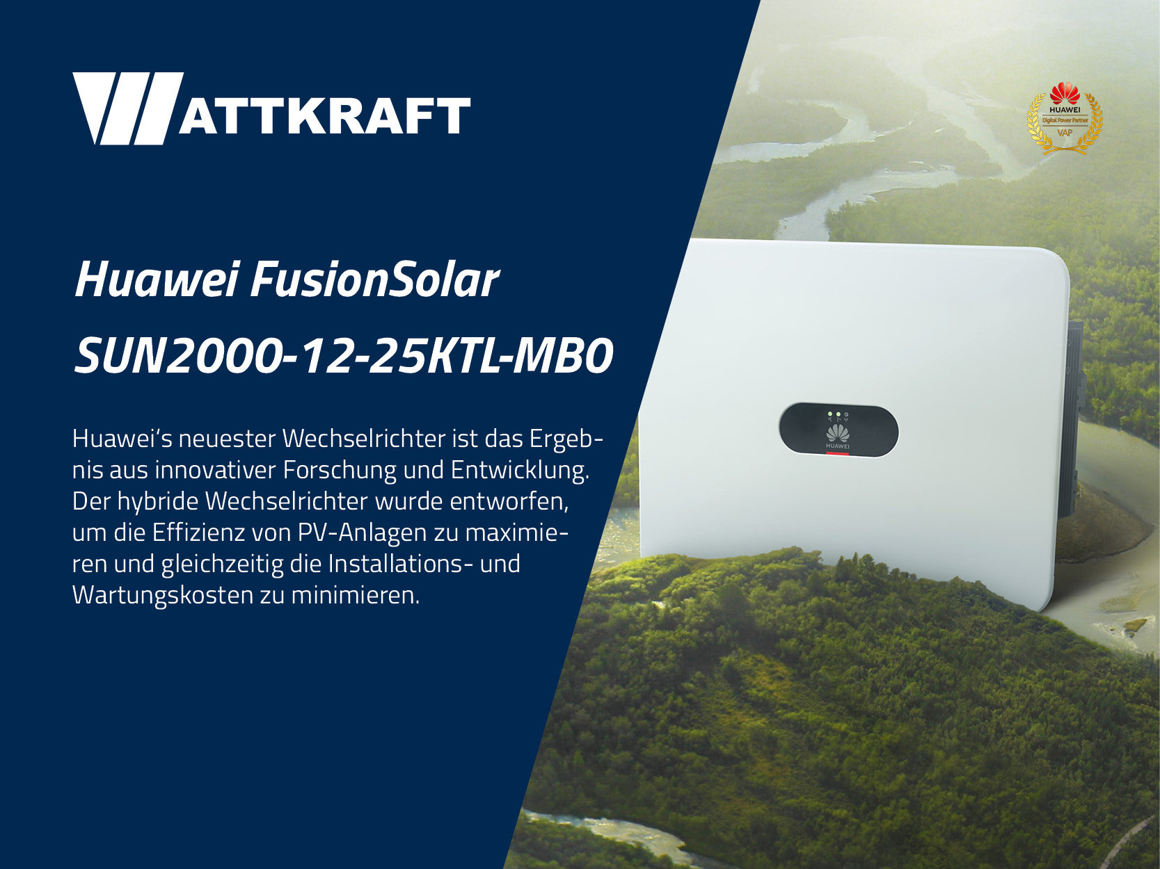 Service – Wattkraft