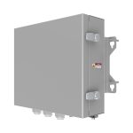 Huawei LUNA2000 modular storage solutions for PV systems