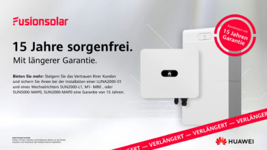 Huawei EMMA: Intelligentes Energiemanagement für Ihr Zuhause