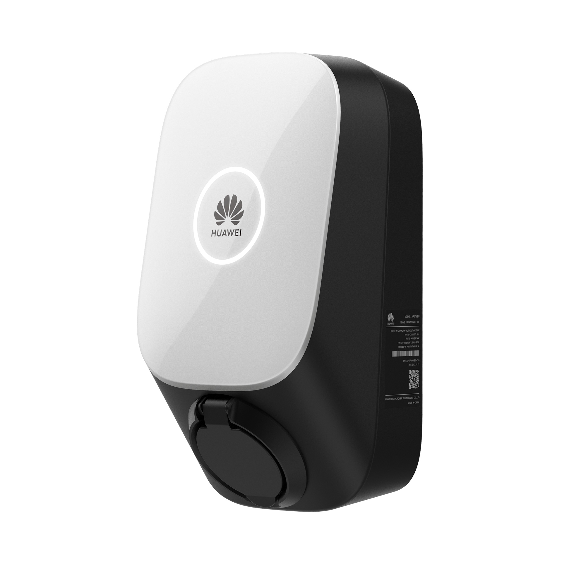 Huawei inverters for residential buildings - Wattkraft