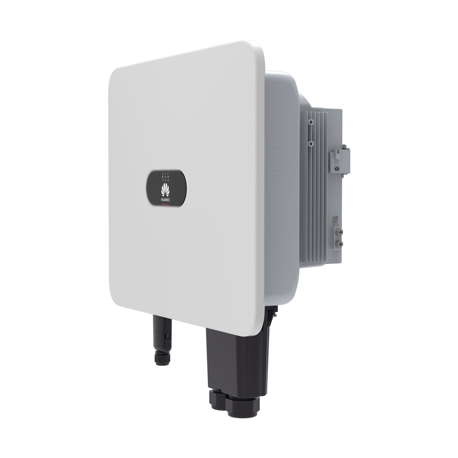 Huawei FusionSolar C&I PV solutions for trade & industry