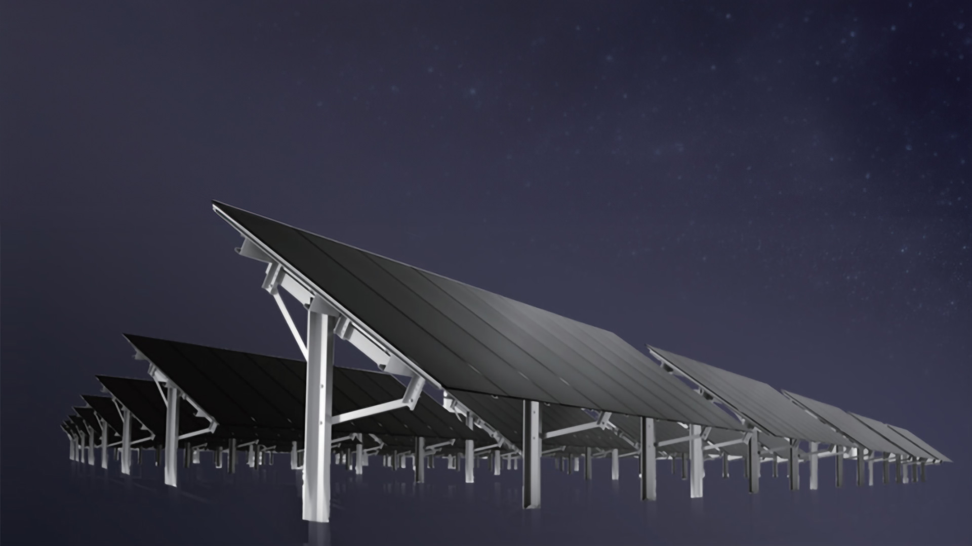 Solarmodule von AIKO Solar - Wattkraft