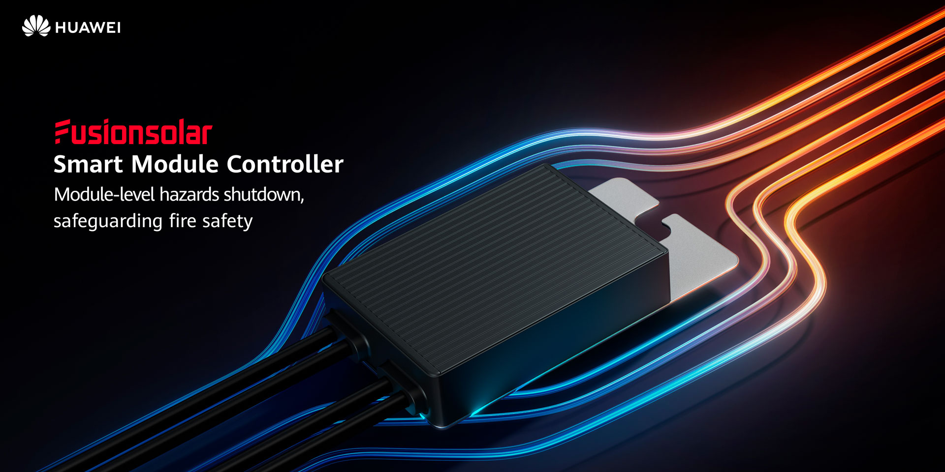 Rapid Shutdown: Sicherheit für Photovoltaikanlagen mit Huawei