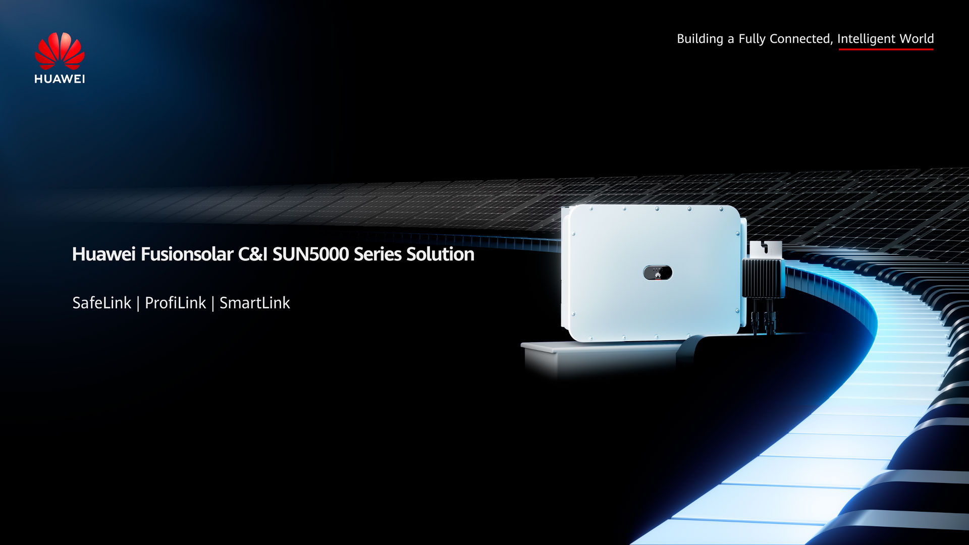 Huawei SUN5000-150K-MG0: Innovation and efficiency combined - Wattkraft