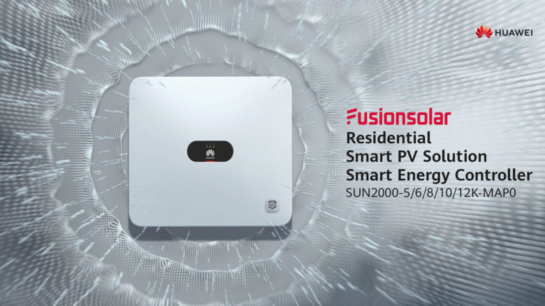 Huawei Backup Box - Wattkraft