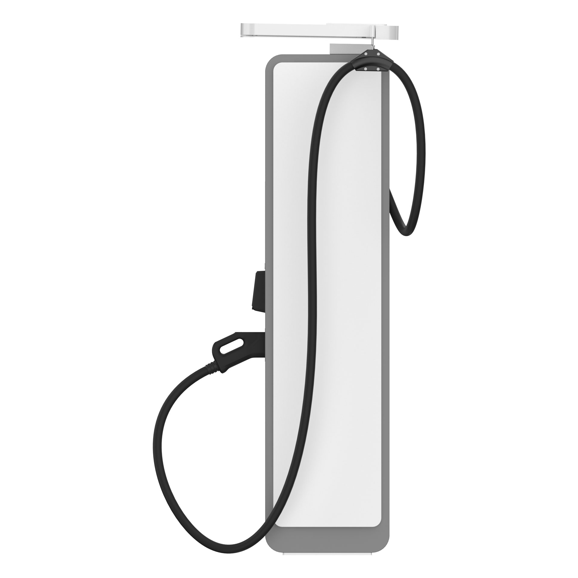 Huawei EV-Charging Lösungen | Die Intelligente Ladeinfrastruktur